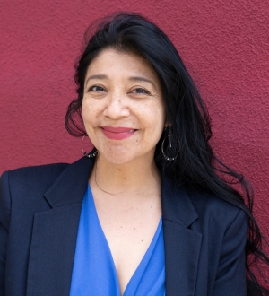 Candace Chavez-Wilson (she/her) - Ella Baker Center for Human Rights