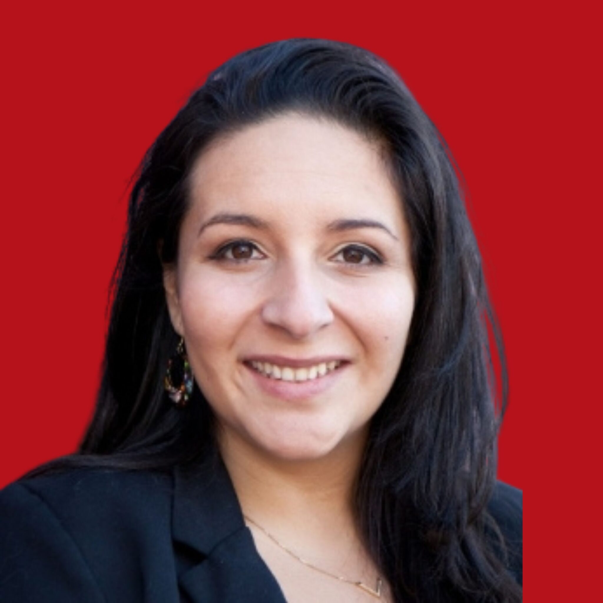 Norma (she/her) - Ella Baker Center for Human Rights