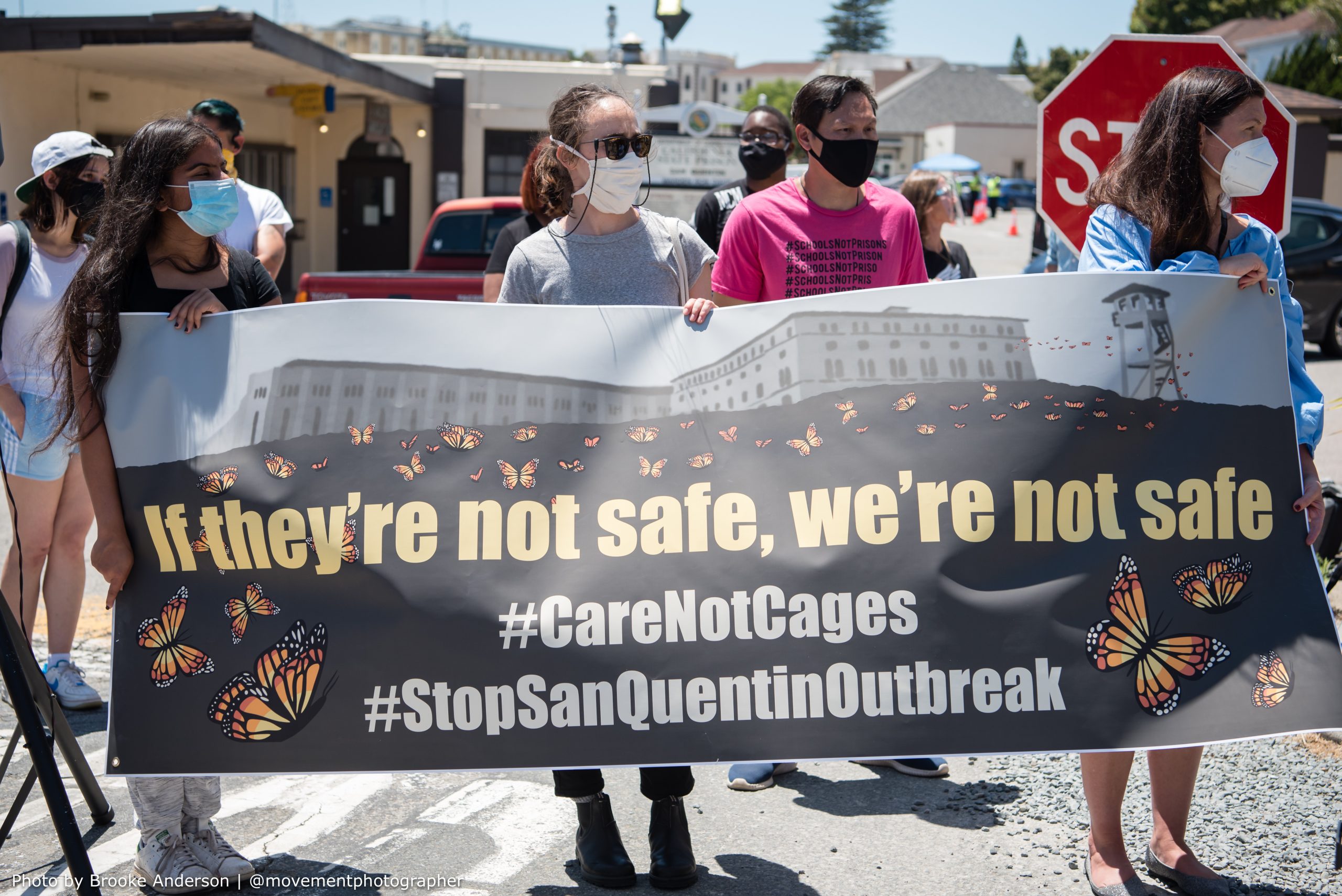 Policy Newsletter - Ella Baker Center for Human Rights