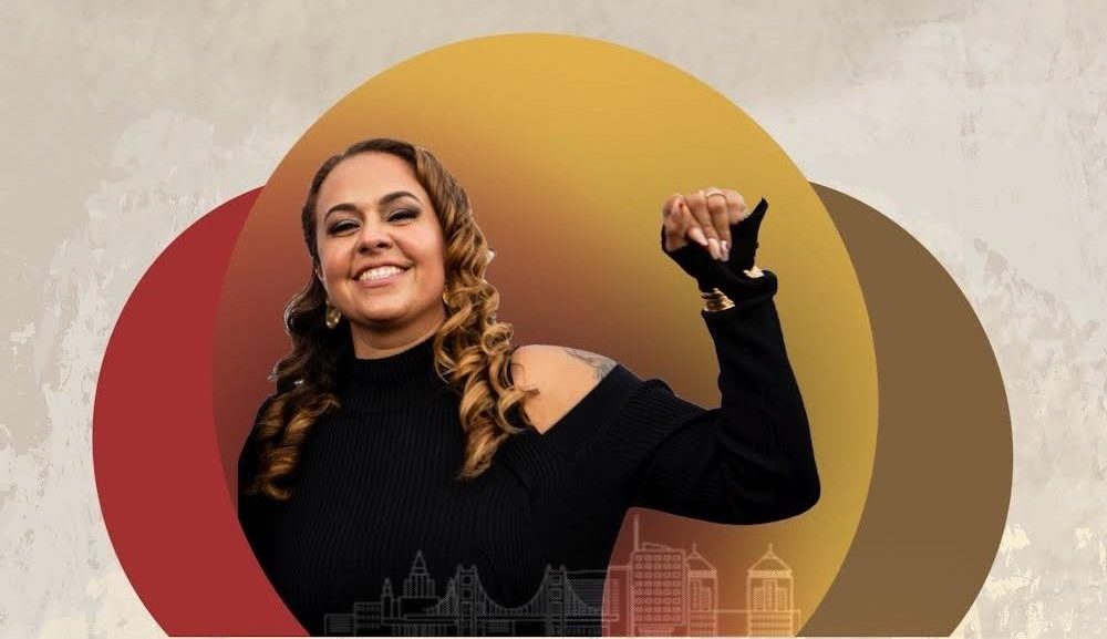 Long-Time Movement Leader and Organizer Marlene Sanchez Named New Executive Director of Ella ...