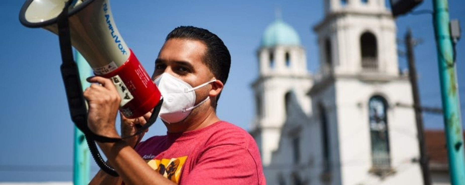 Criminal Justice Advocates Release 100-Day Agenda for New Alameda ...