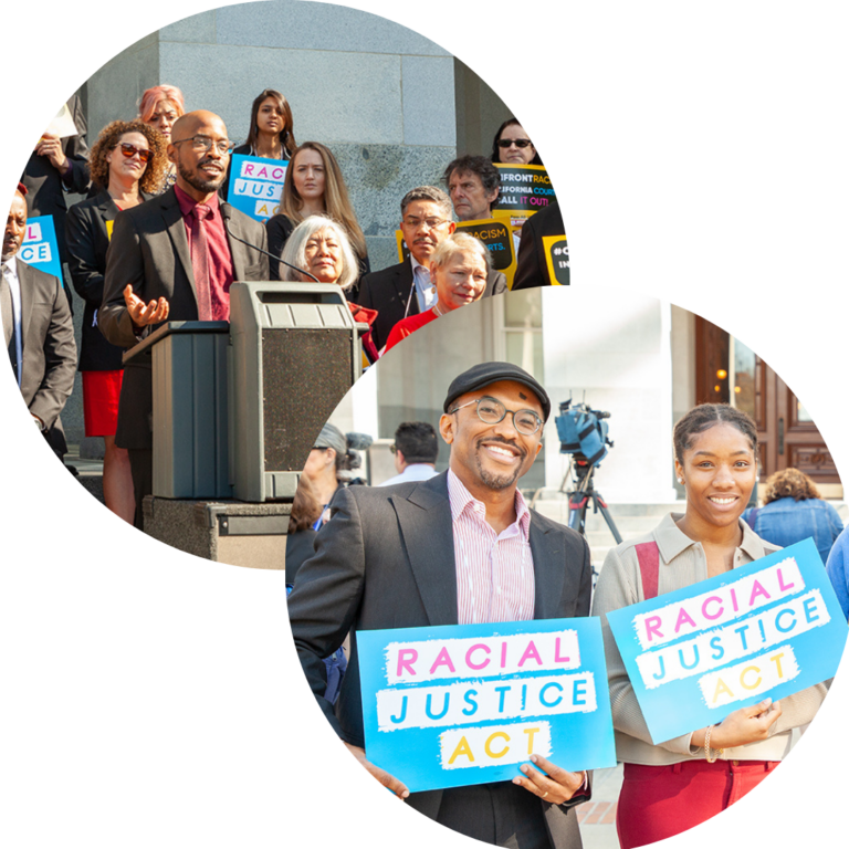 - Ella Baker Center for Human Rights