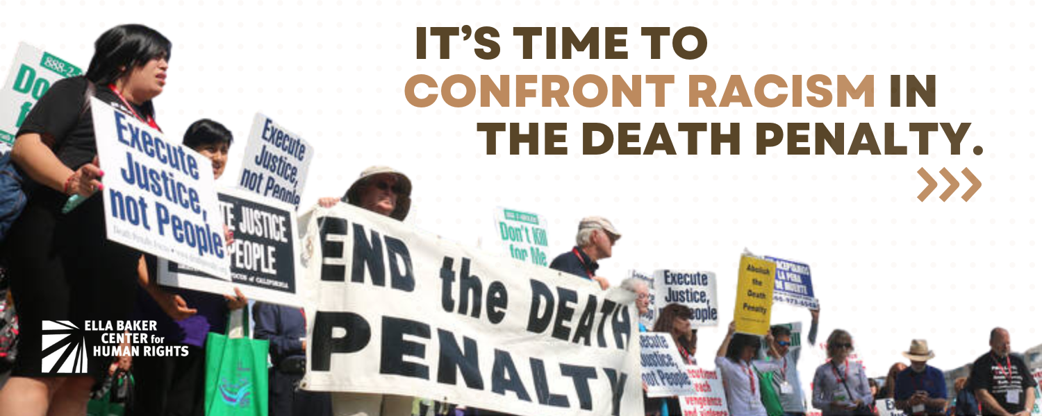 Renowned Civil Rights and Legal Organizations File Petition Challenging California Death Penalty ...