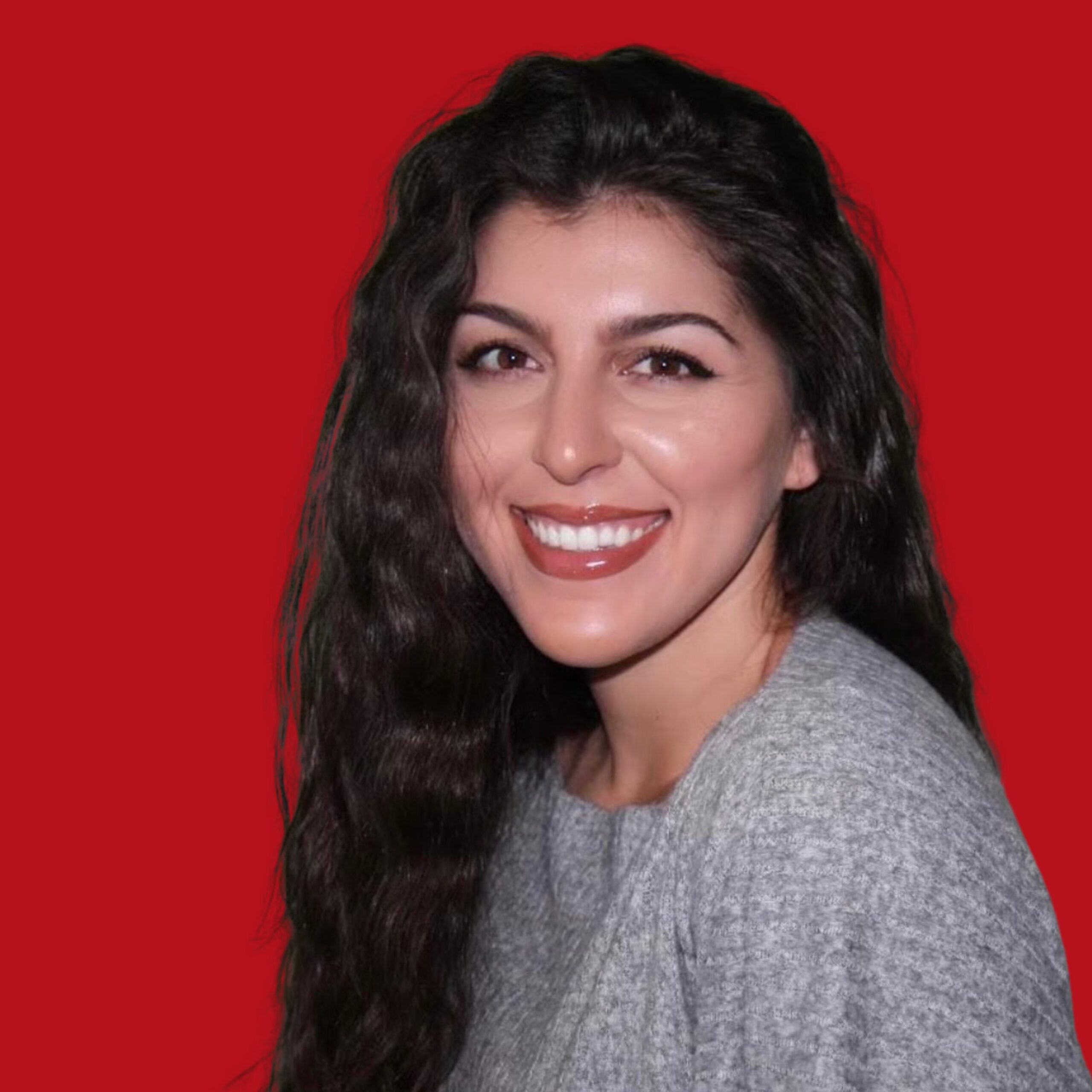 Morgan (she/her) - Ella Baker Center for Human Rights