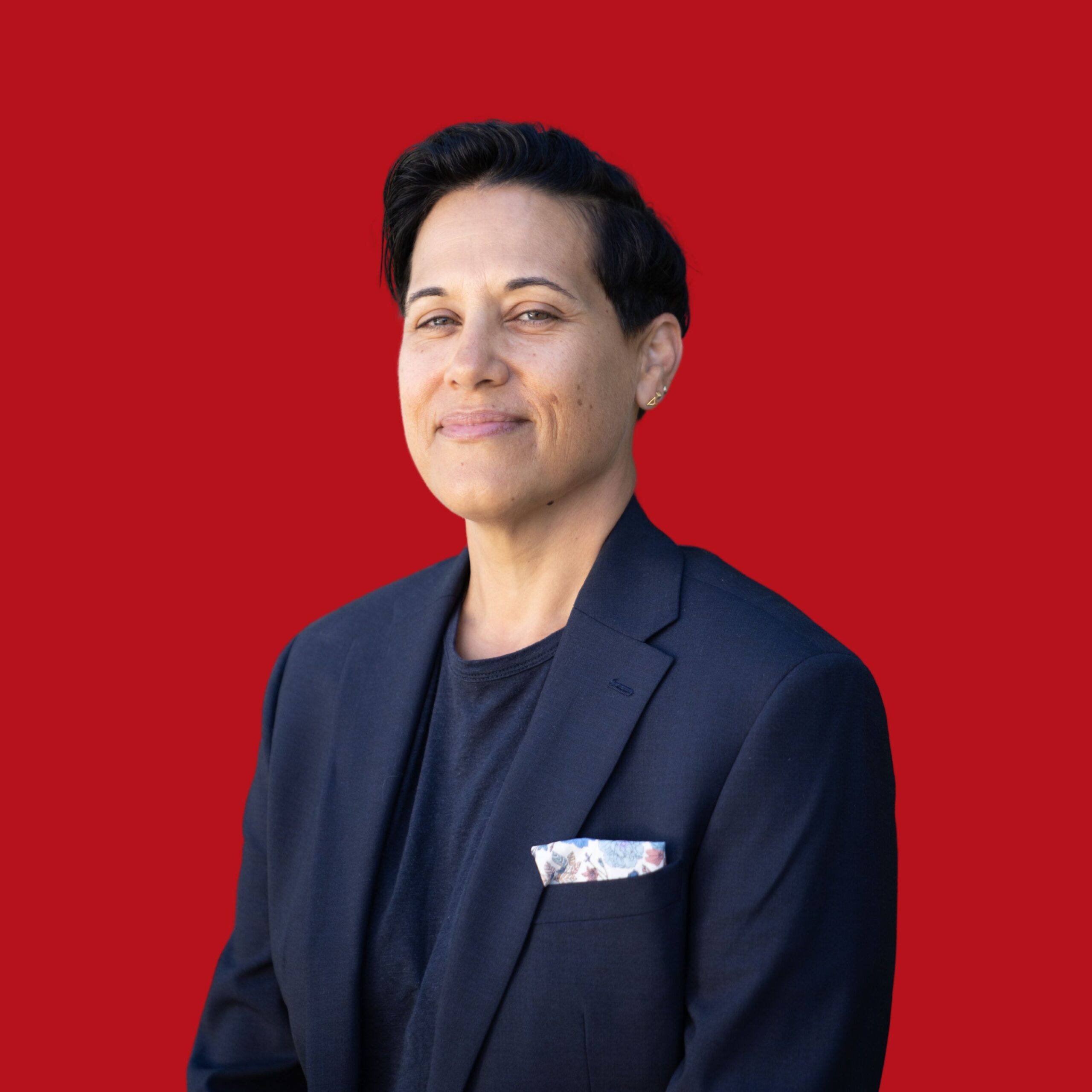 Rana 'Ray' (she/they) - Ella Baker Center for Human Rights