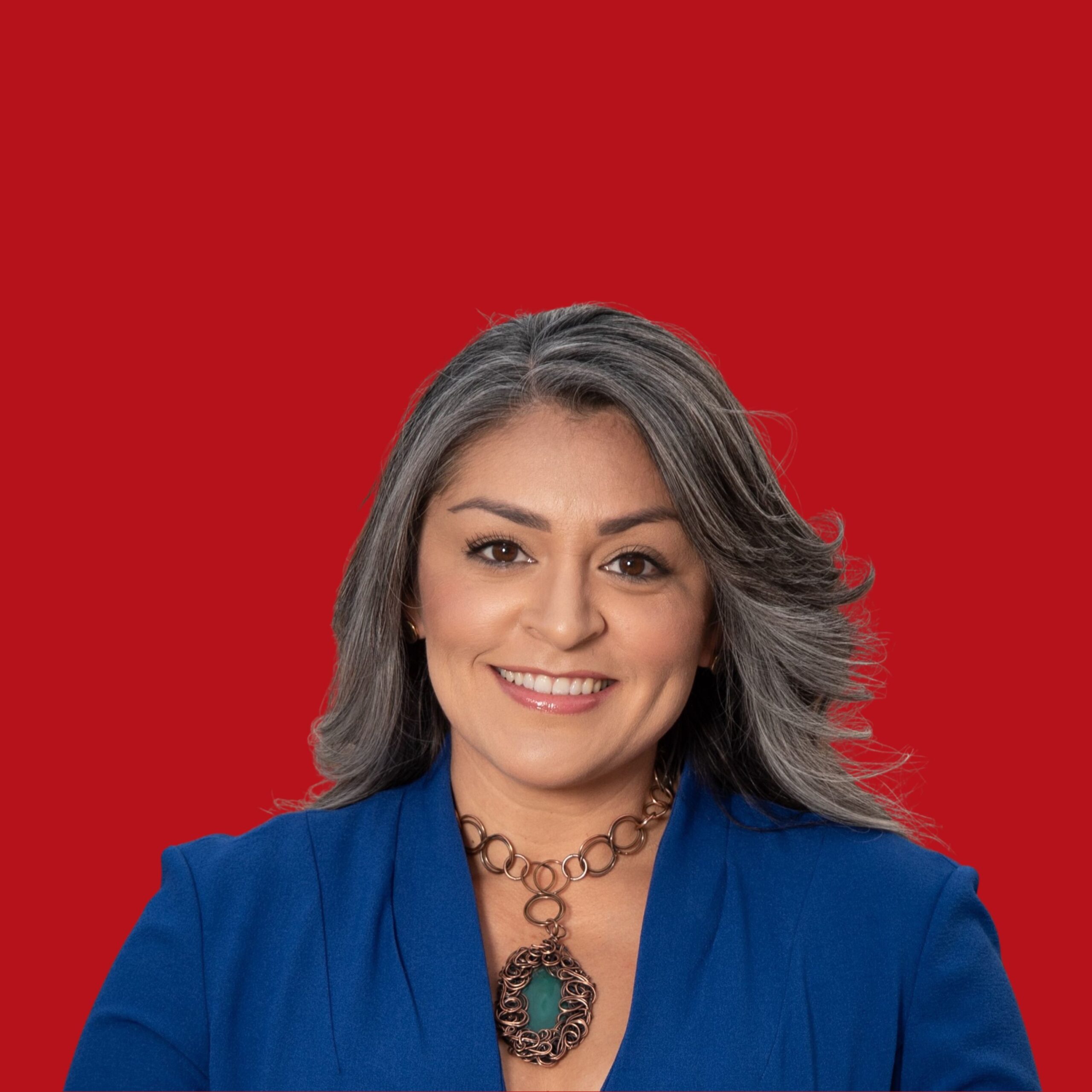 Meriah (she/her) - Ella Baker Center for Human Rights